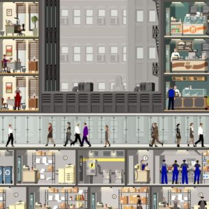 Project Highrise: Architect's Edition - Xbox One