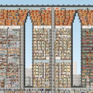 Project Highrise: Architect's Edition - Xbox One