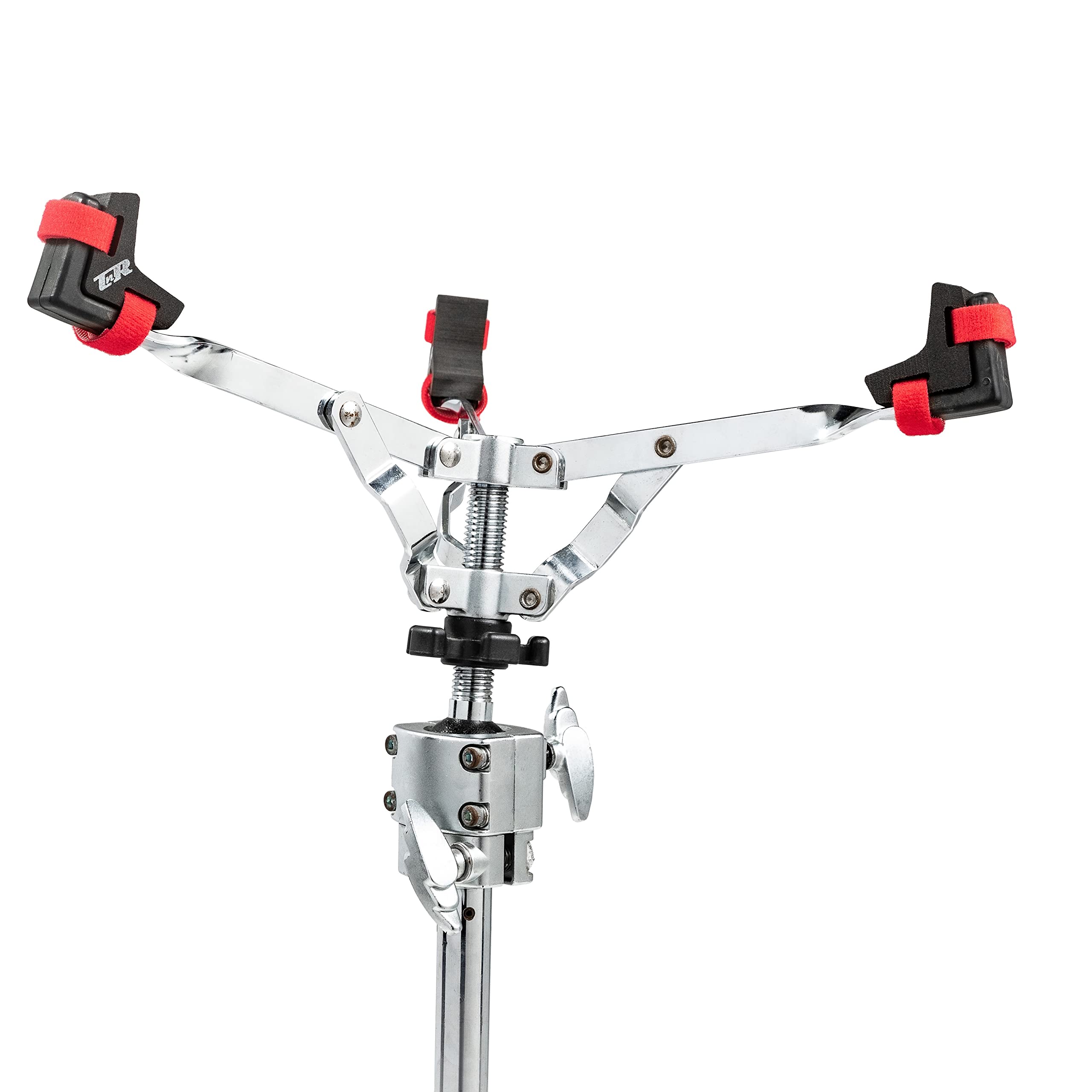 TnR TrueVibe Isolation Mount (SnareStand-RED)