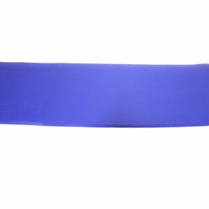 Primozu FIT Ultra-Thick Yoga Mat (BLUE, 5/8")