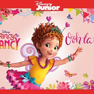 Fancy Nancy Volume 1