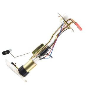 Fuel Pump Assembly for Mazda B2300 B3000 B4000 1994-1997 Ford Ranger 1990-1997 Extended Cab