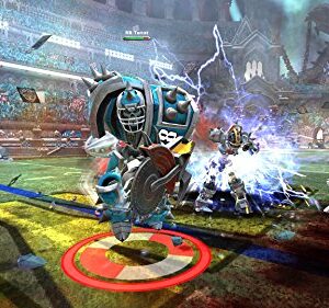 Mutant Football League: Dynasty Edition - Nintendo Switch Edition