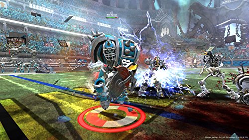 Mutant Football League: Dynasty Edition - Nintendo Switch Edition