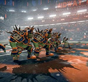 Mutant Football League: Dynasty Edition - Nintendo Switch Edition