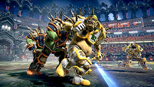 Mutant Football League: Dynasty Edition - Nintendo Switch Edition