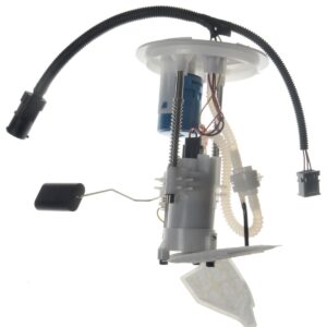 Electric Fuel Pump Assembly for Ford Explorer Mercury Mountaineer 2006-2009 V8 4.0L 4.6L