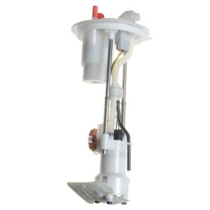 electric fuel pump assembly for ford f-150 2004-2008 (with 126 or 132.5 inches wheelbase)