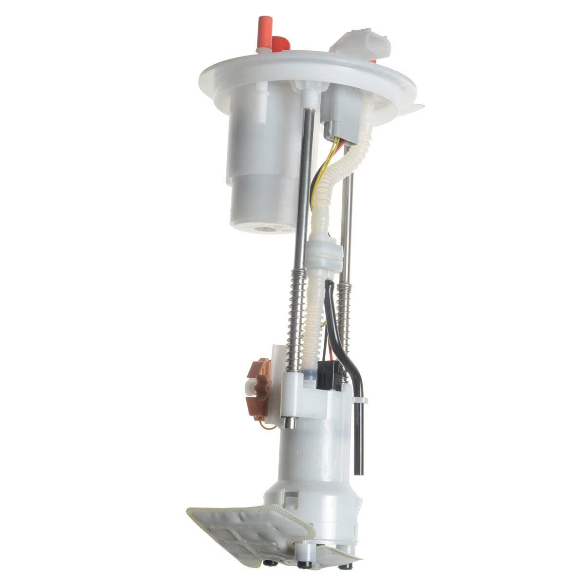 Electric Fuel Pump Assembly for Ford F-150 2004-2008 (with 126 or 132.5 inches Wheelbase)