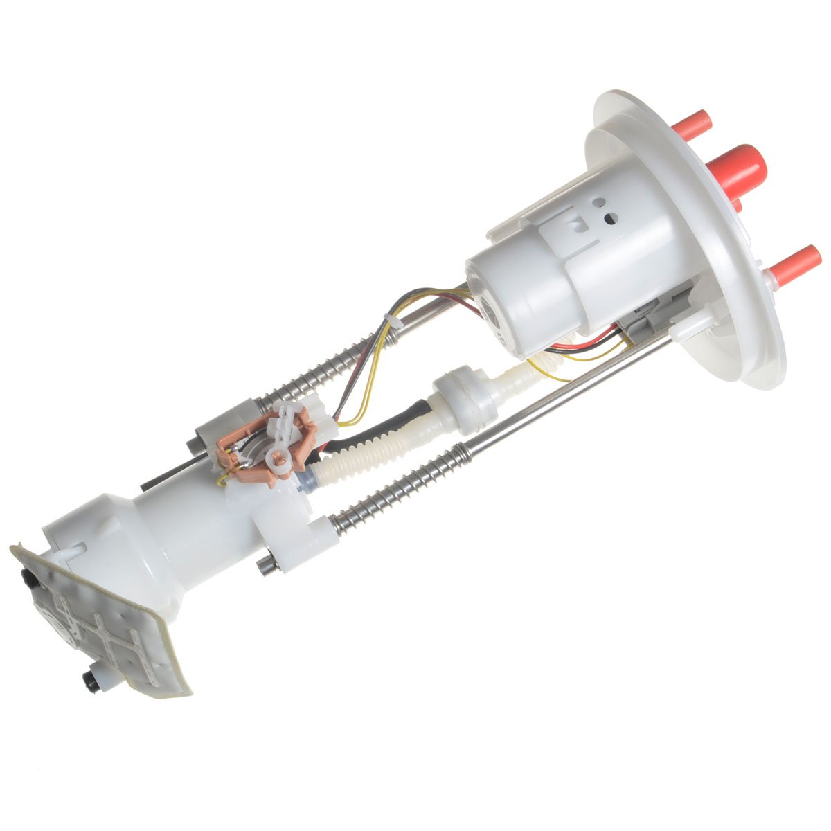 Electric Fuel Pump Assembly for Ford F-150 2004-2008 (with 126 or 132.5 inches Wheelbase)