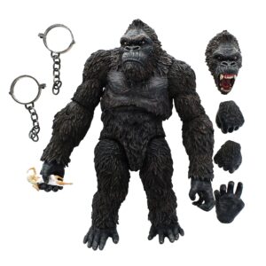 King Kong of Skull Island 7" Action figure