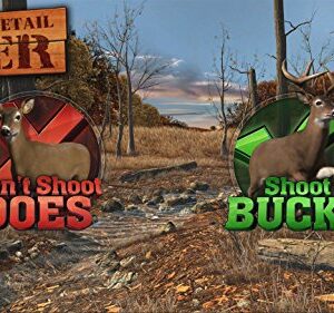 Big Buck Hunter Arcade (Nintendo Switch)