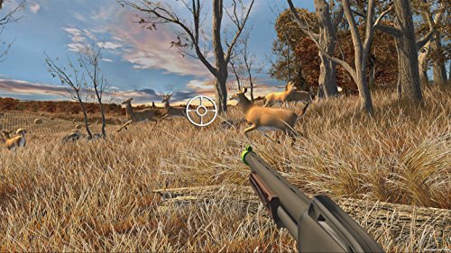 Big Buck Hunter Arcade (Nintendo Switch)