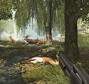 Big Buck Hunter Arcade (Nintendo Switch)