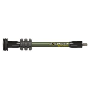 bee stinger microhex 6" - olive stabilizer