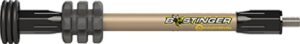 bee stinger microhex 6" - tan