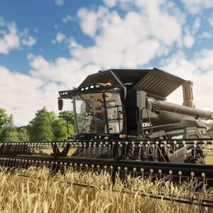 Farming Simulator 19 (PS4)