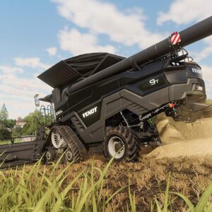 Farming Simulator 19 (PS4)