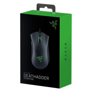 Razer Gaming Mouse (2018 Model)