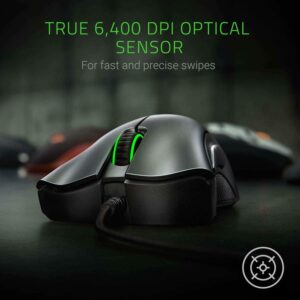 Razer Gaming Mouse (2018 Model)