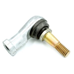 HD Switch Tie Rod End Replaces EZGO TXT 70902-G01 Golf Cart Left Hand Thread Driver Side 2001 & UP