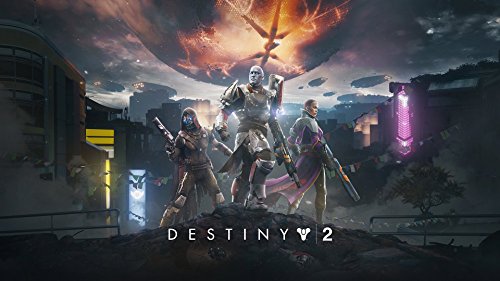 Destiny 2: Forsaken - Legendary Collection - PlayStation 4