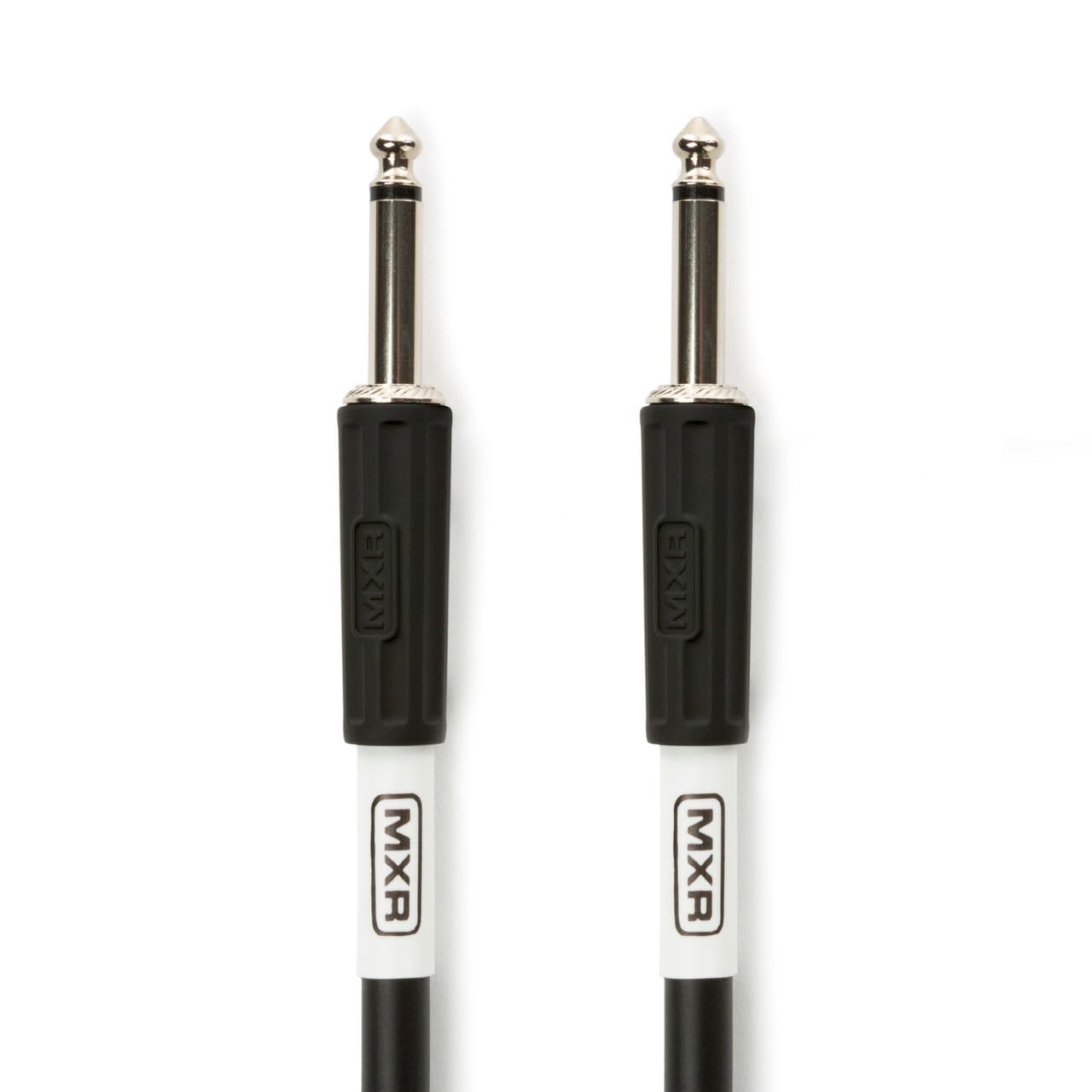 MXR DCIS10 High Performance Standard Instrument Cable (10 Ft), 2 Pack