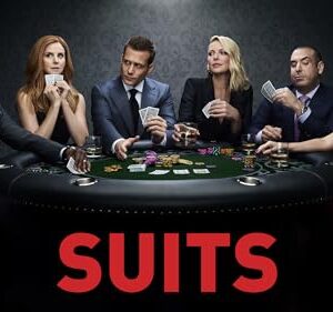 Suits, Season 8