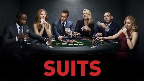 Suits, Season 8