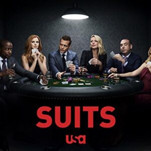 Suits, Season 8