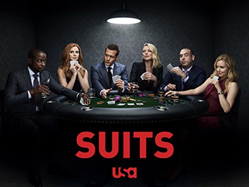 Suits, Season 8