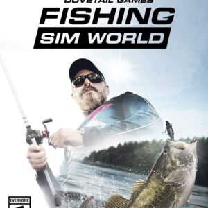 Fishing Sim World - Xbox One