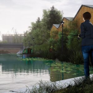 Fishing Sim World - Xbox One