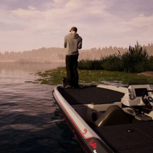 Fishing Sim World - Xbox One