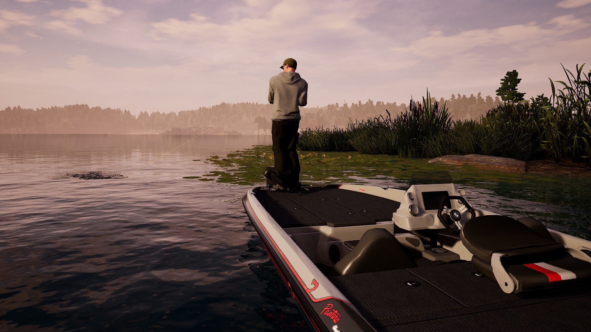 Fishing Sim World - Xbox One