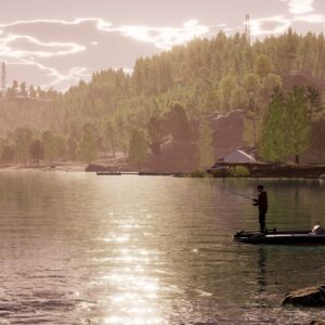 Fishing Sim World - Xbox One