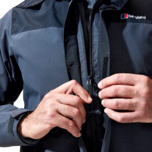 Berghaus Women's Hillwalker Interactive Waterproof Jacket