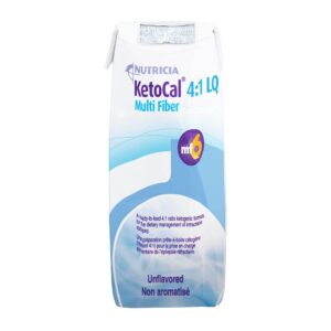 ketocal 4:1 oral supplement/tube feeding formula, case of 27