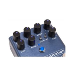 Fender Full Moon Distortion Pedal