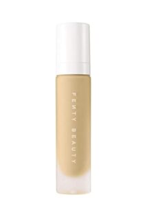 fenty beauty by rihanna pro filt’r soft matte longwear liquid foundation 120