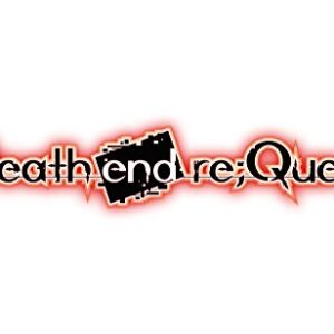 Death end re;Quest - PlayStation 4