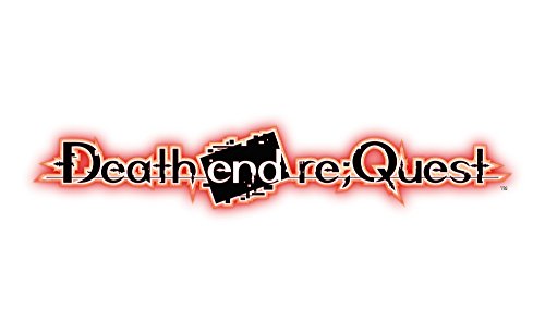 Death end re;Quest - PlayStation 4