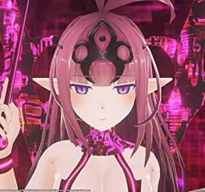 Death end re;Quest - PlayStation 4