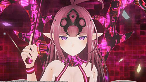 Death end re;Quest - PlayStation 4