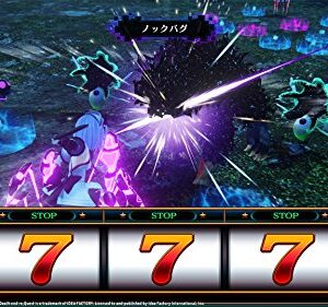 Death end re;Quest - PlayStation 4