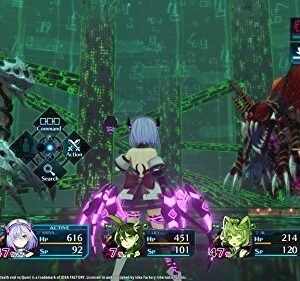 Death end re;Quest - PlayStation 4