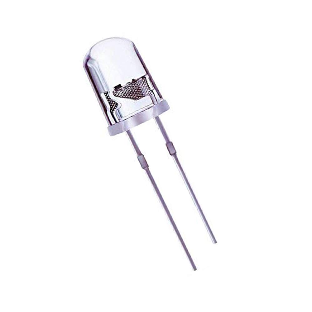 Dahszhi LED Emitting Diode Slow Flash Multi Color Changing Dynamics LED Diode Lights - 200pcs