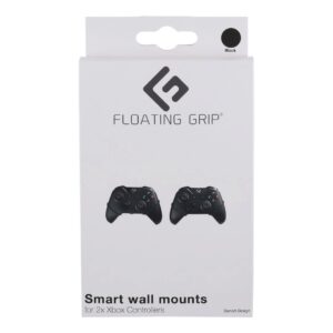 2x Xbox Controller Wall Mount