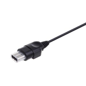 Cotchear USB Adapter Cable for Xbox (Black)