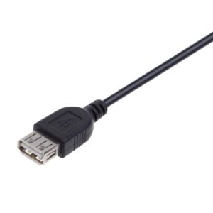 Cotchear USB Adapter Cable for Xbox (Black)